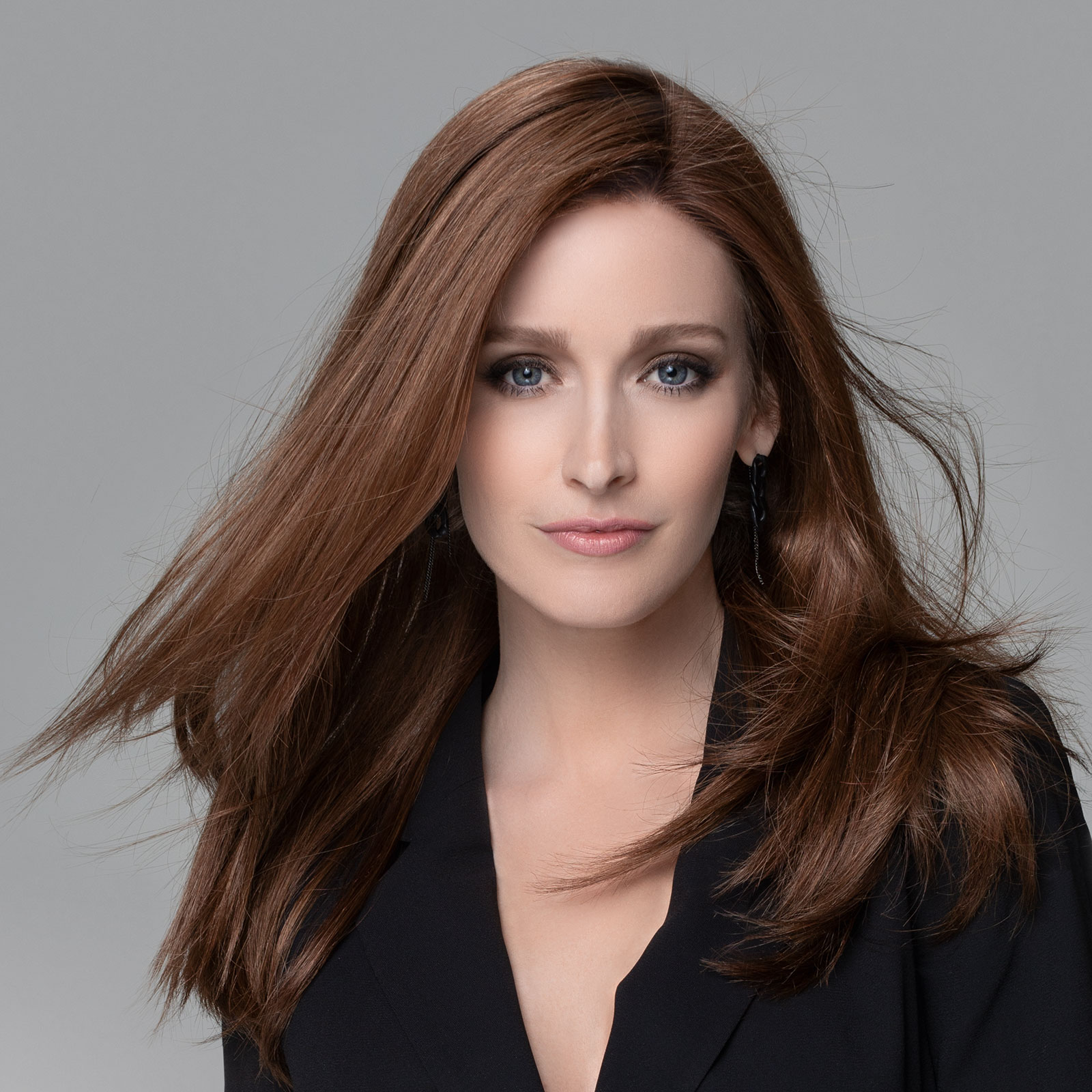 Paruky dlouhé - Novis centr s.r.o.